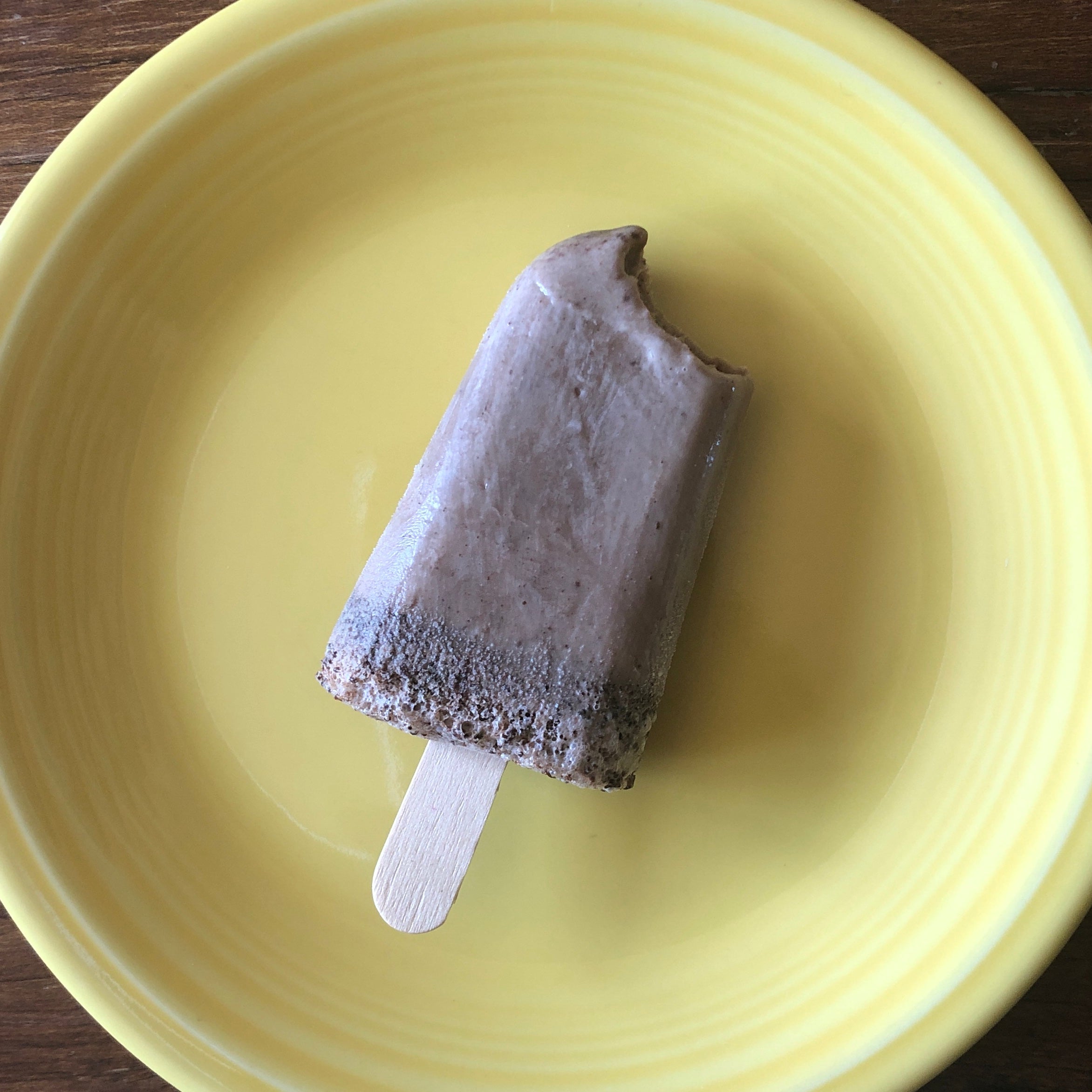 Summer = Popsicles – Normal Roasting Company