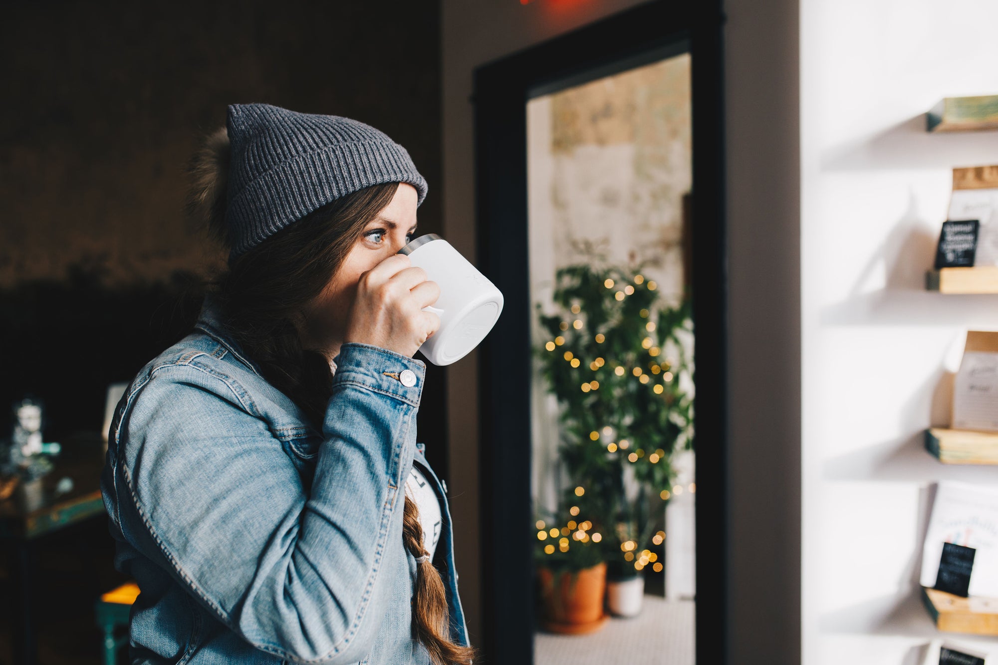 Home – Normal Roasting Company