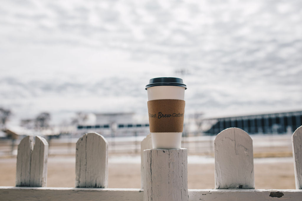 Home – Normal Roasting Company