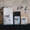 Night Train – Normal Roasting Company